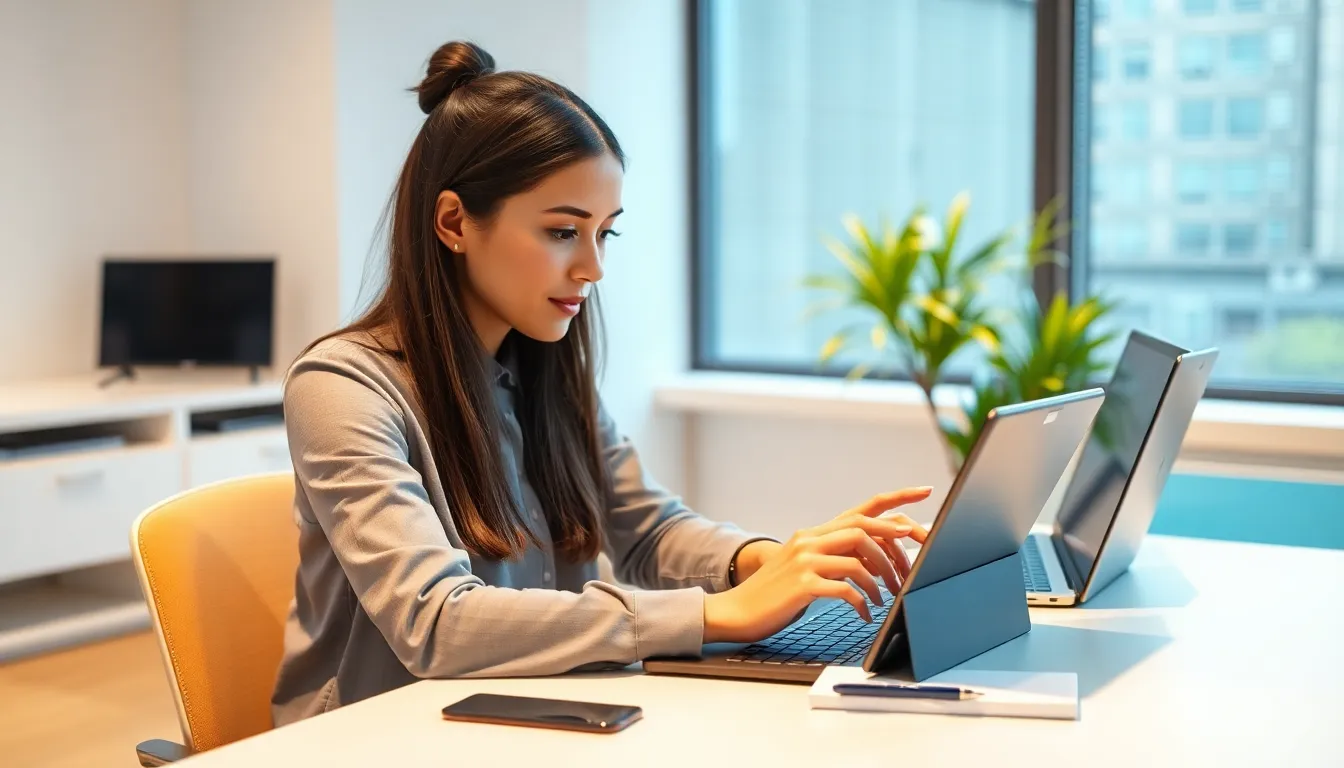 Top Tablets with Keyboards: Boost Your Productivity and Portability ...